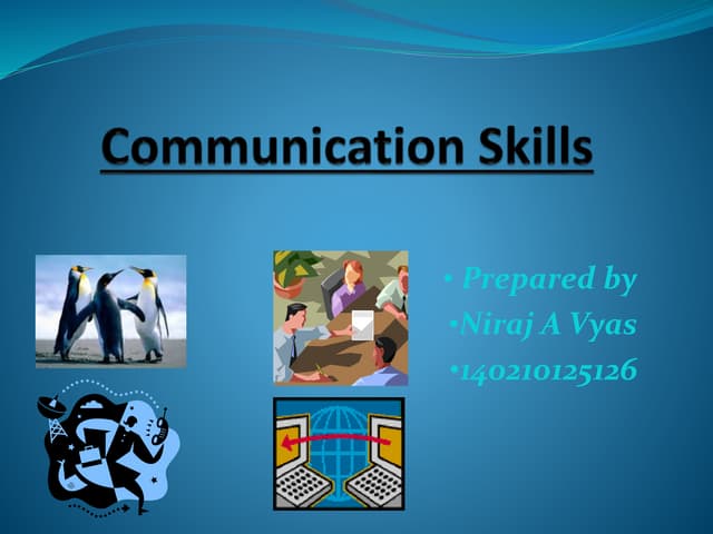 Examples of Kinesics | PPT