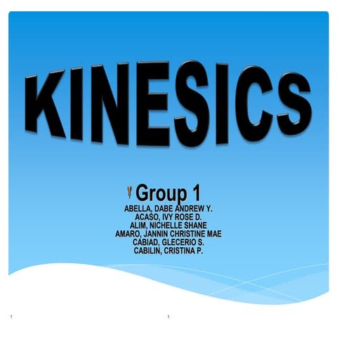 KINESICS_final.pptx