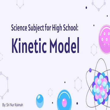 Kinetic Model.pptx