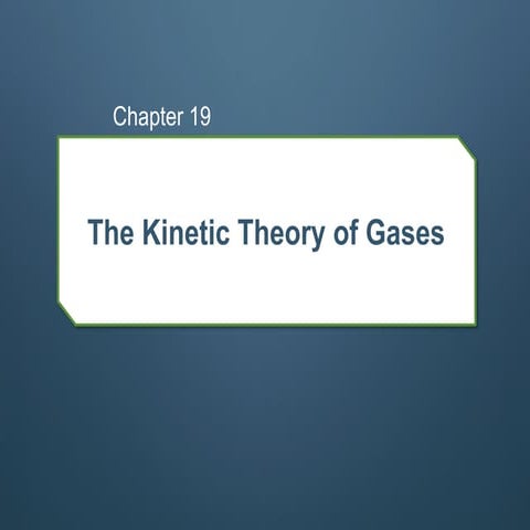 Kinetic theory of Gases and theories.pdf