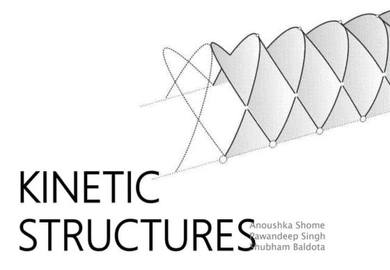 Folded Plate structures | PDF