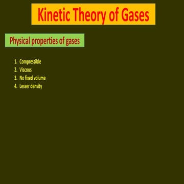 kinetic theory of gas TSH PHYSICS .pptx