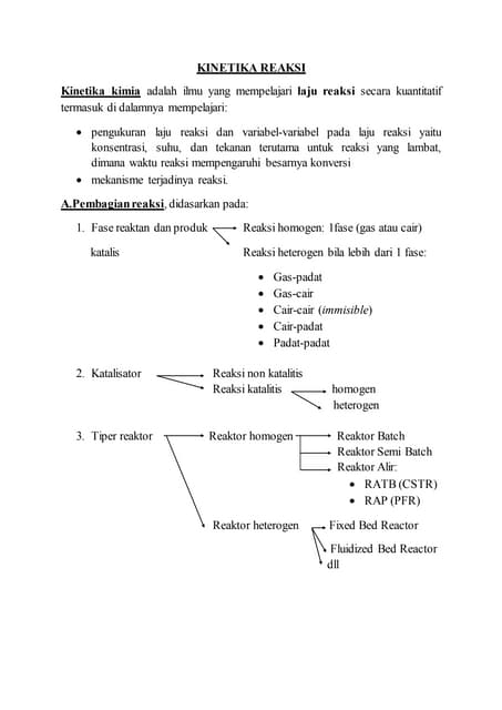 Pertemuan 2-dan-3 dasar2-kinetika-reaksi-kimia | PDF
