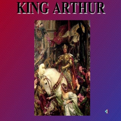 Kingarthur | PPT