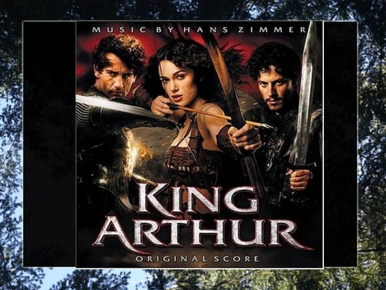 King arthur | PPT