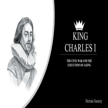 KING CHARLES I | PPTX