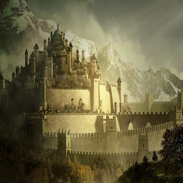 Kingdom Mentality In God | PDF