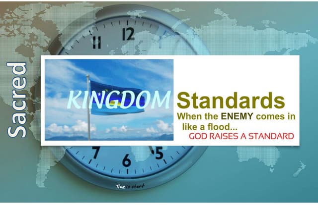 BST-06 - Pathfinder Emblem (SPUC).ppt | Christianity | Religion ...