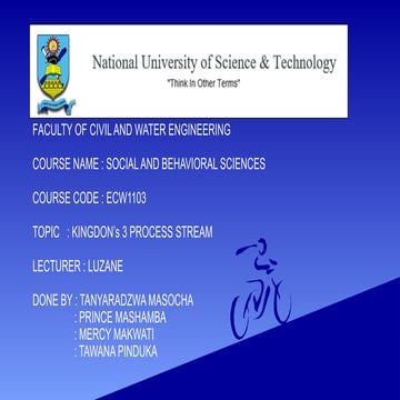 Kingdon`s 3 process stream theory (1984).pptx