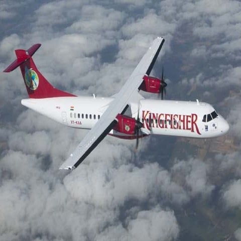 Kingfisher Airline | PPT
