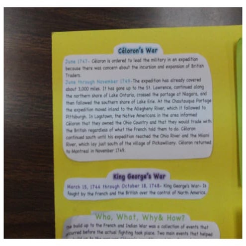 King george's war | PDF | Death, Injury, or Military Conflict ...