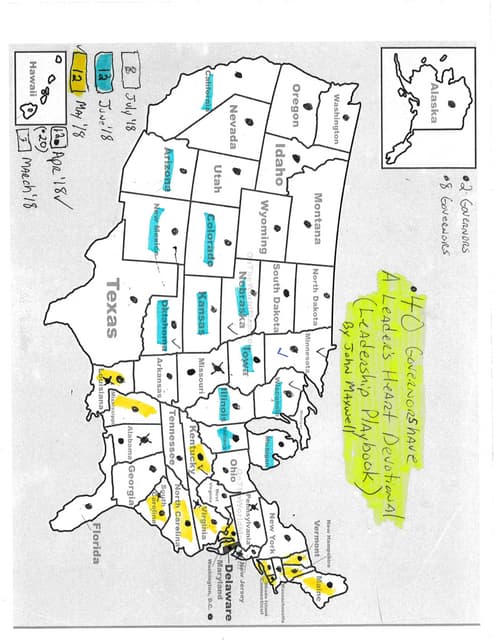 Trinity Kings World Leadership: Straight Outta The Kingdom | PPT