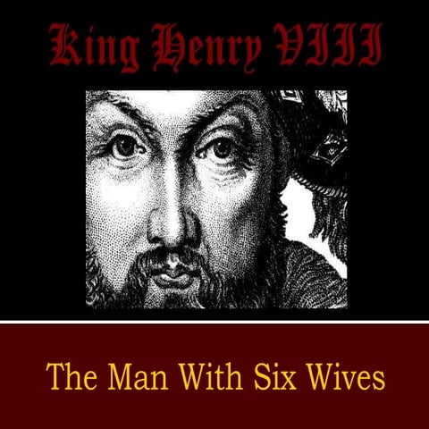 King Henry Viii Quotes Best Quotes Of Henry VIII With Page Numbers By