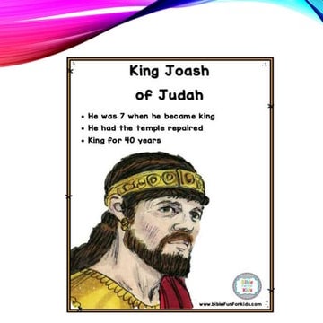 King Joash.pptx