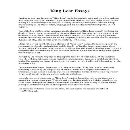 The Picture Of Dorian Gray Essay.pdf