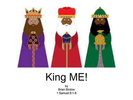 James, Thaddeus And Simon | PPT