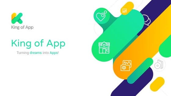 King Of App, King of app at King of app sl