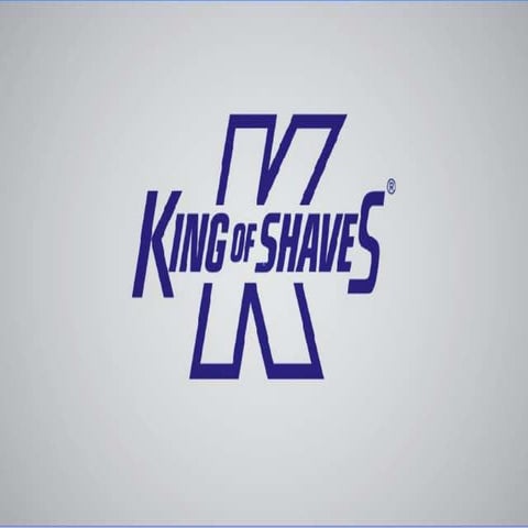 King of shaves | PPTX