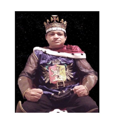 King of the internet | DOCX | Internet | Computing