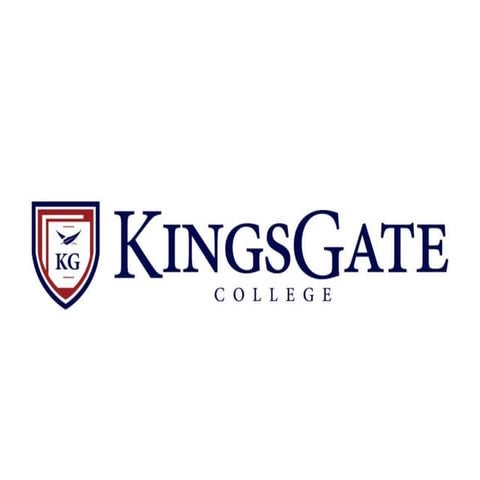 KingsgateCollege.com Info Packet | PPT