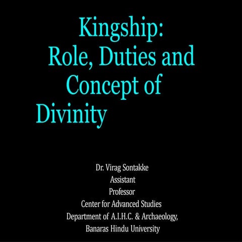 kingship-roledutiesandconceptofdivinity-210708161229 (1).pptx | Free ...