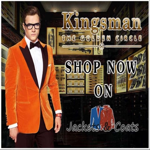 kingsman the golden circle | PPT