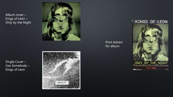 Album cover analysis - Gorillaz | PPT