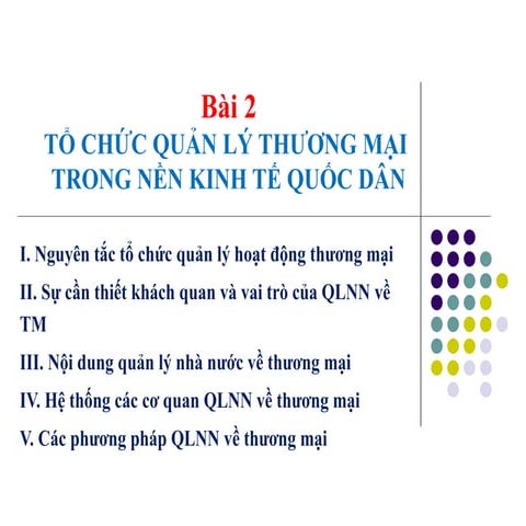 Kinh tế thương mại 1- Bài 2 (1).ppt