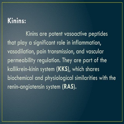 KININS3.pptxkinisnnhsjsshhkinins kininss | PPTX
