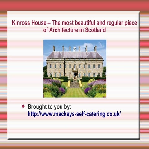 Beautiful houses in the world | PDF