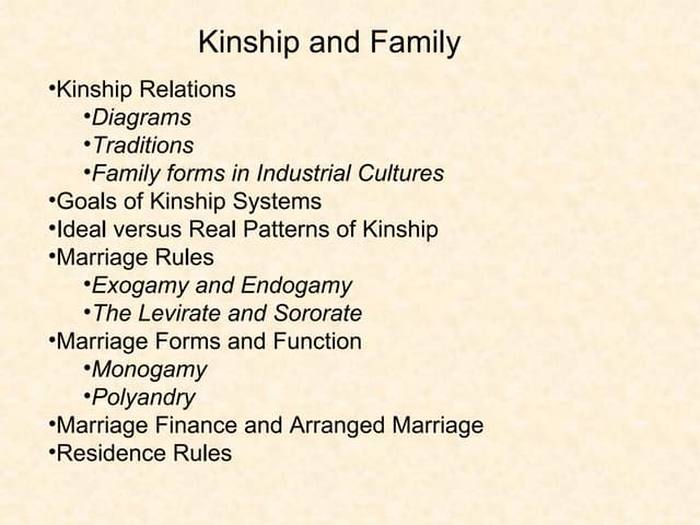 Danny_Maribao_Lesson 7-kinship | PPTX