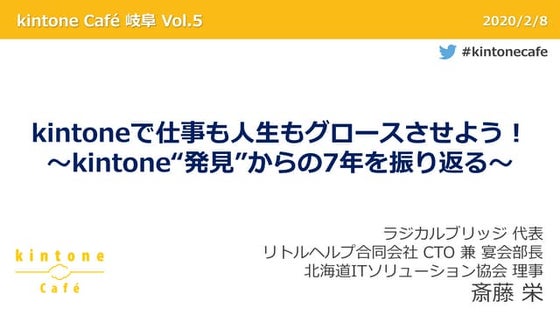 kintone Café 山口 Vol.8 kintone×UiPath.pdf
