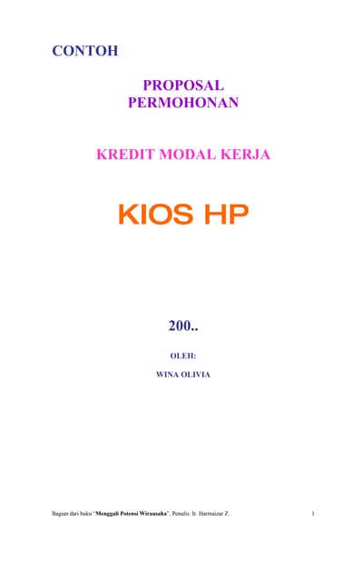 MAKALAH TENTANG PERUSAHAAN MANUFAKTUR BAGIAN PENJUALAN | PDF