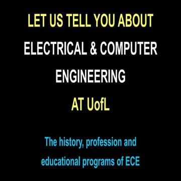 electrical and computer engineering background.ppt