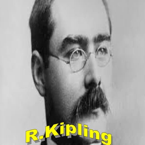 Kipling | PPT