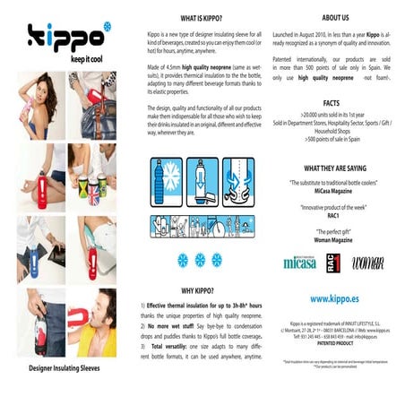 Kippo | PDF