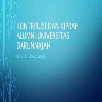 kiprah alumni univ.pptx