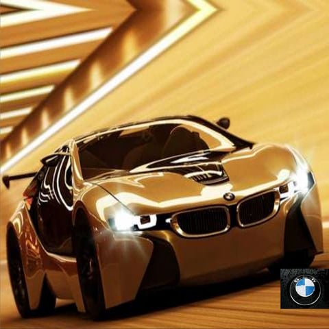 BMW ppt | PPTX