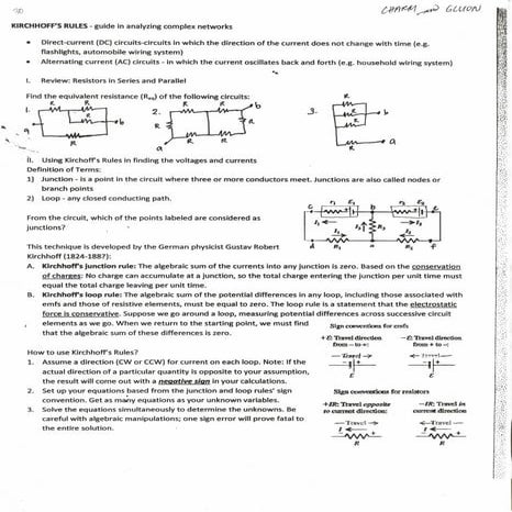 Physics Worksheet | PDF