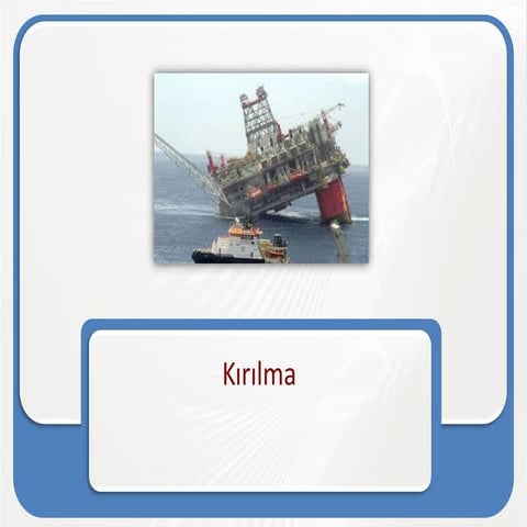 failure modes in various loading condition | PDF
