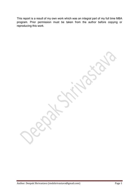 Japanese beer market + some mktg featuring entertainments | PPT