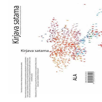 Kirjava satama ala_2008 | PDF