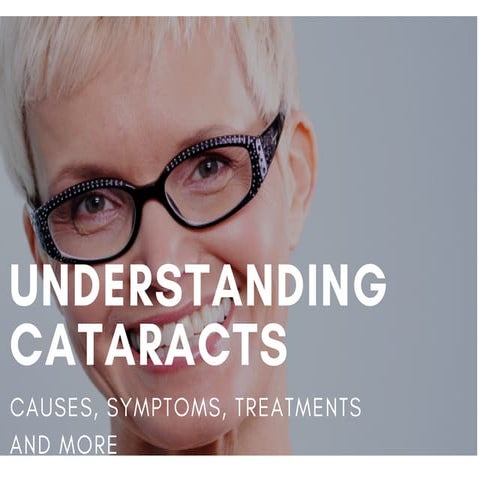 Understanding Cataracts | PDF