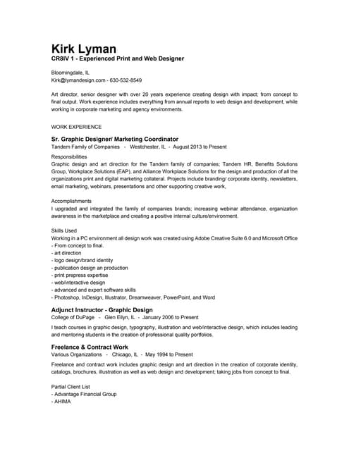 Sumaiya CV 2016 - 2017ss | PDF | Business | Business and Finance