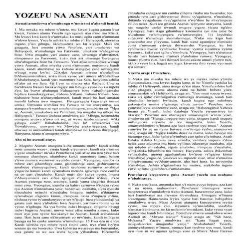 Kirundi (Rundi) - Joseph and Asenath by E.W. Brooks.pdf