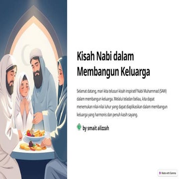 Kisah-Nabi-dalam-Membangun-Keluarga.pptx