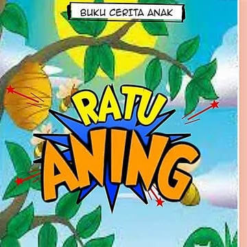 KISAH SI RATU ANING DAN PARA PRAJURITNYA.pptx