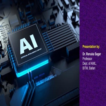 KU_Artificial Intelligence _PPts_Module2 | PPTX