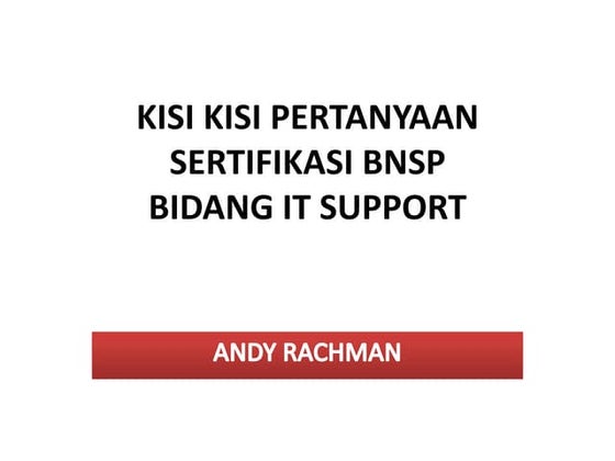 Sistem Bilangan dan Kode | PDF