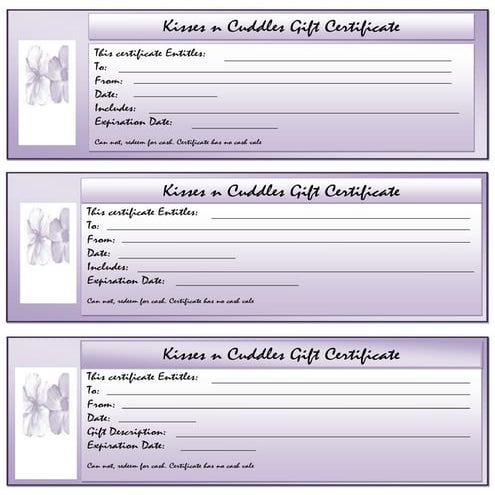 Kisses N Cuddles Getaway Gift Shop | DOCX | Credit Cards | Personal Debt
